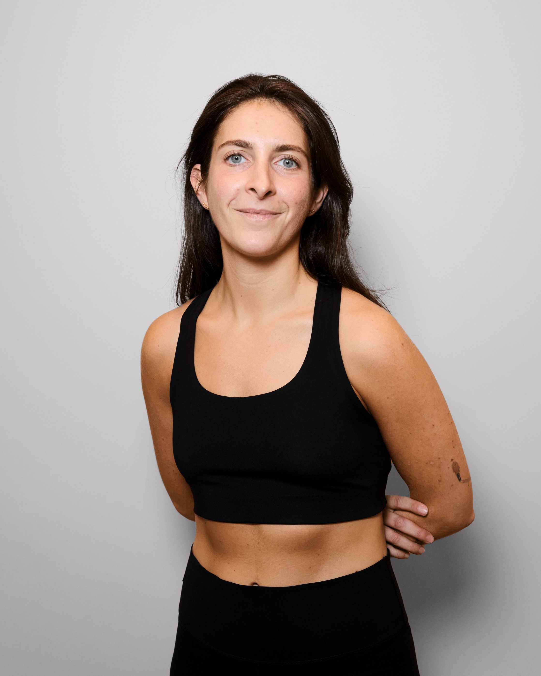 FRANCESCA — ANIMO Studios