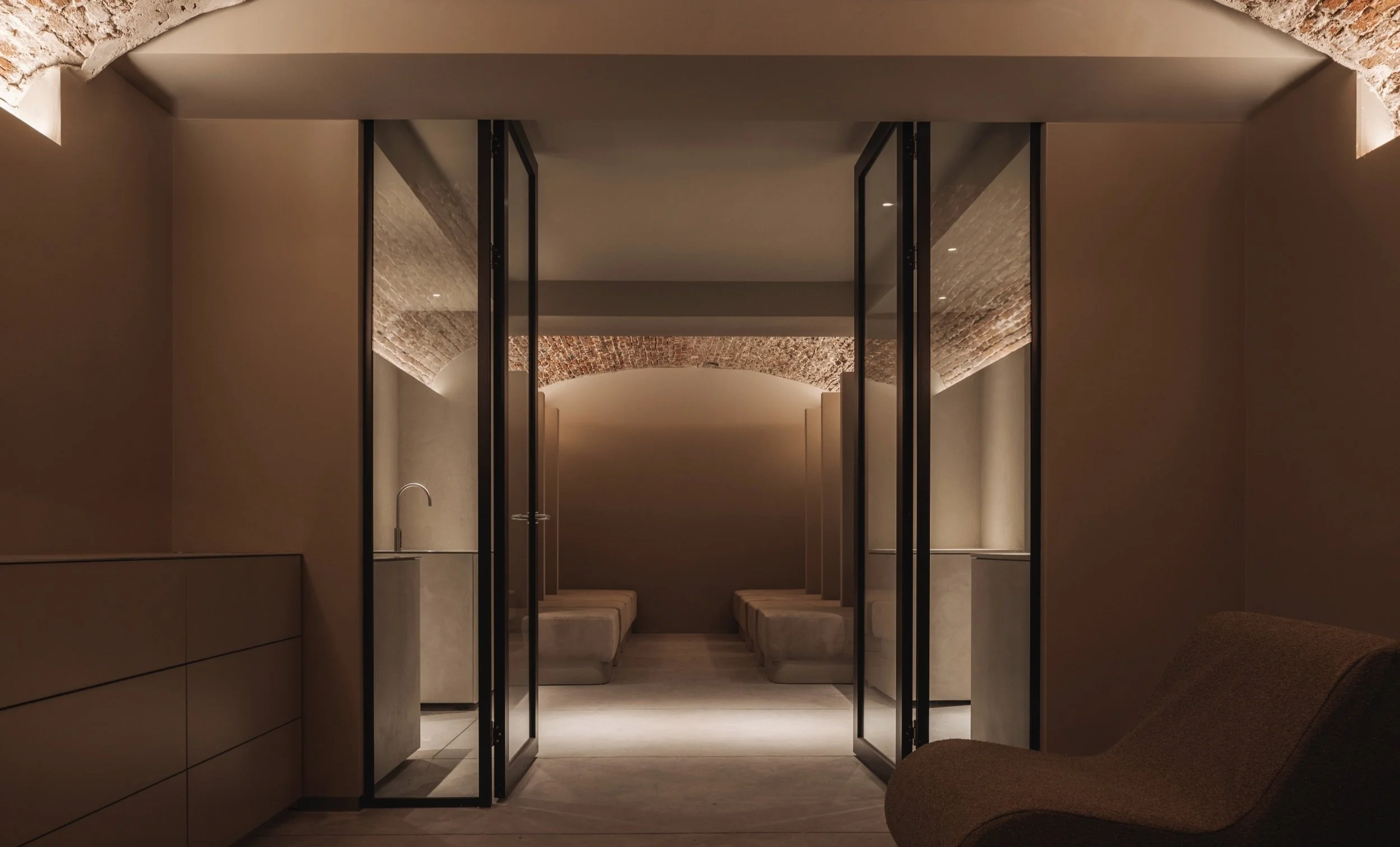 Spa — ANIMO Studios
