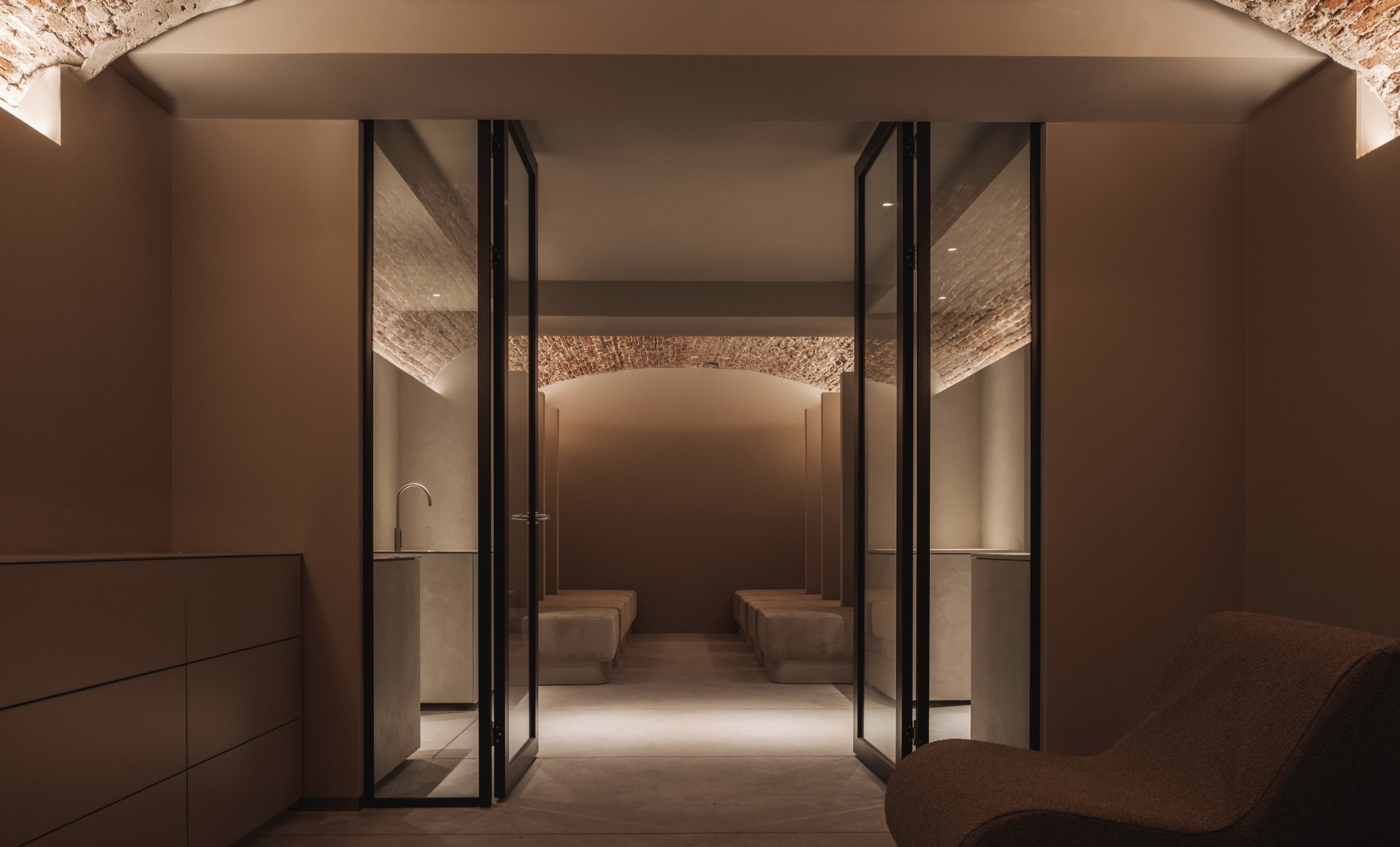 Spa — ANIMO Studios