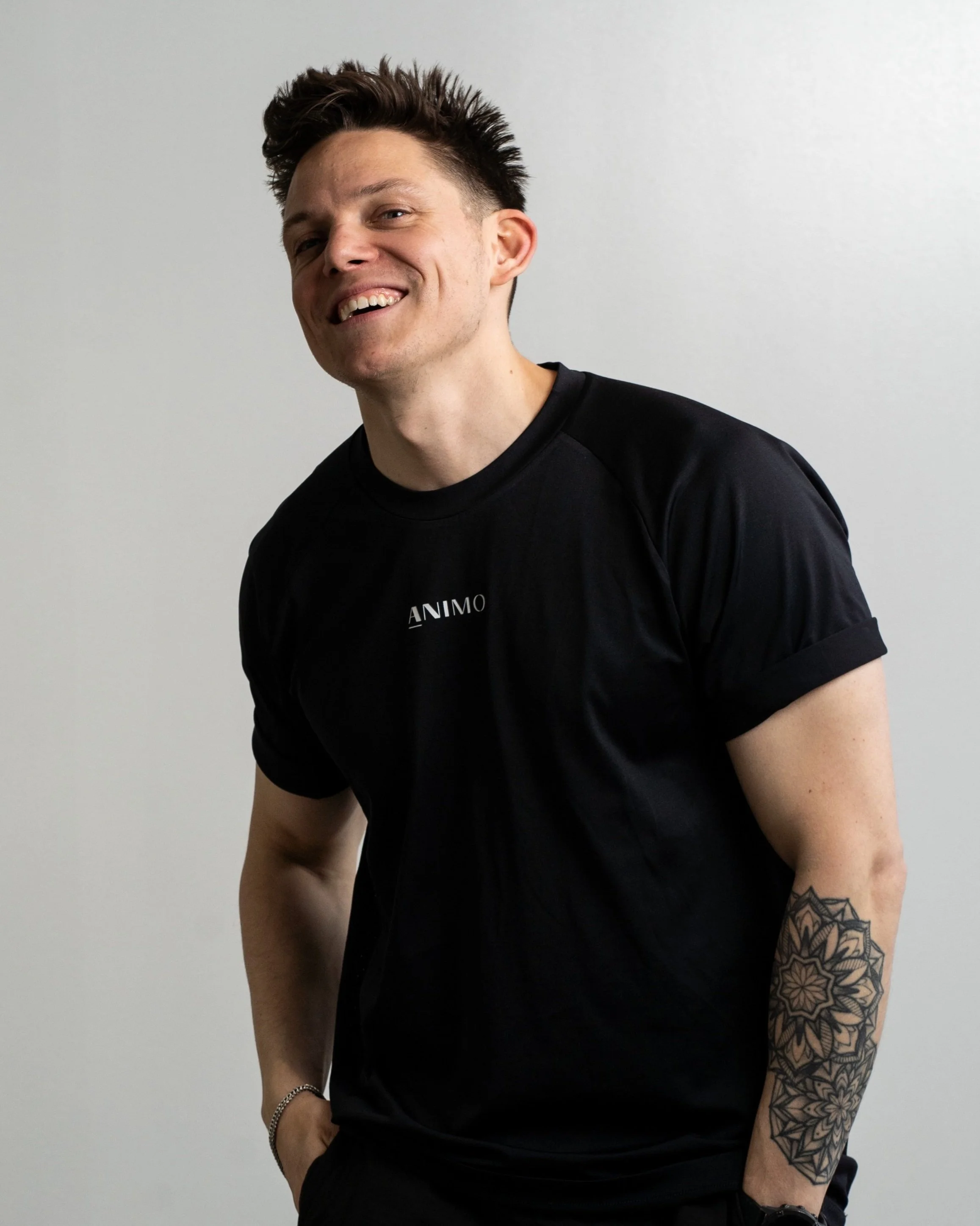 LOIC — ANIMO Studios