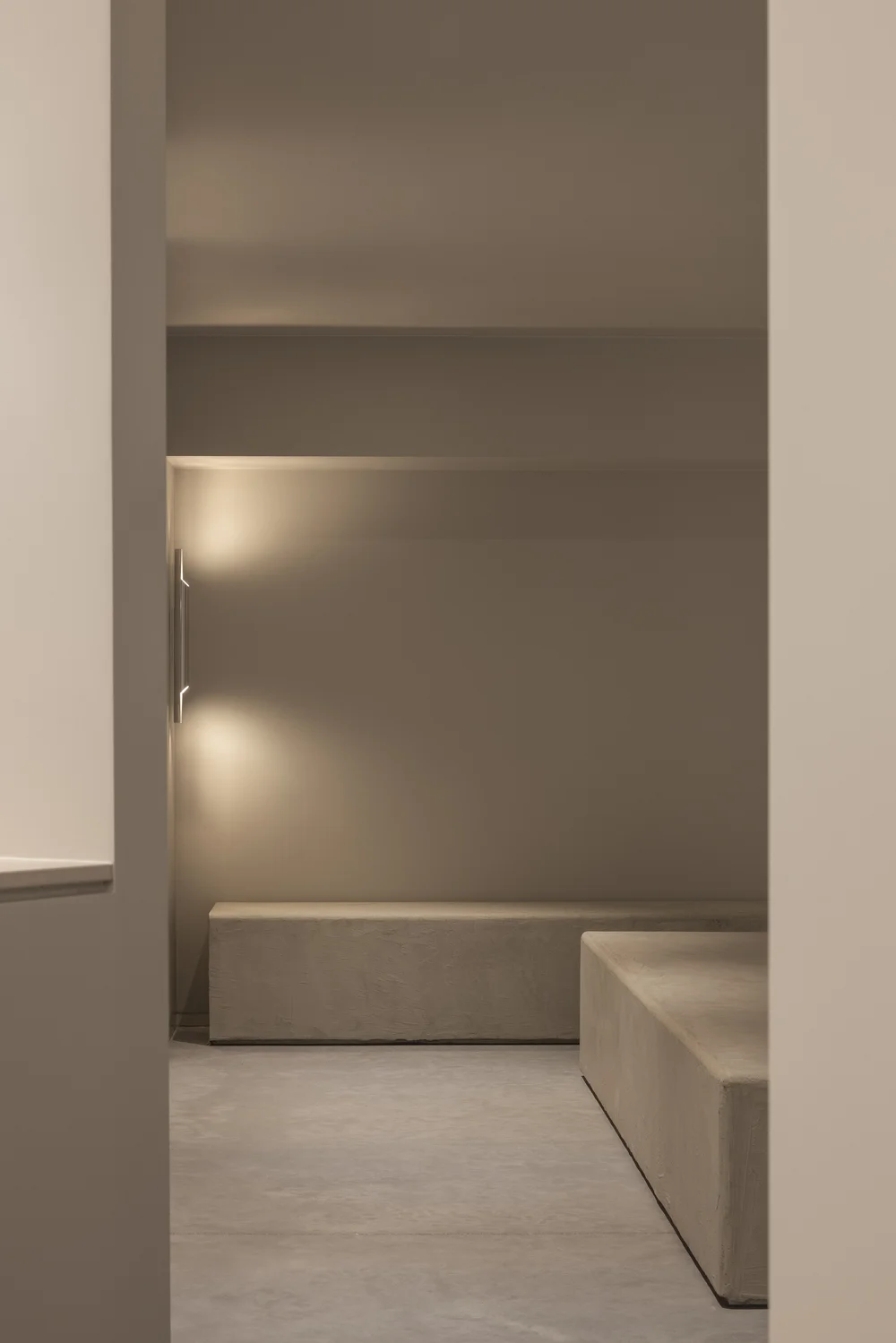 The Studio — ANIMO Studios