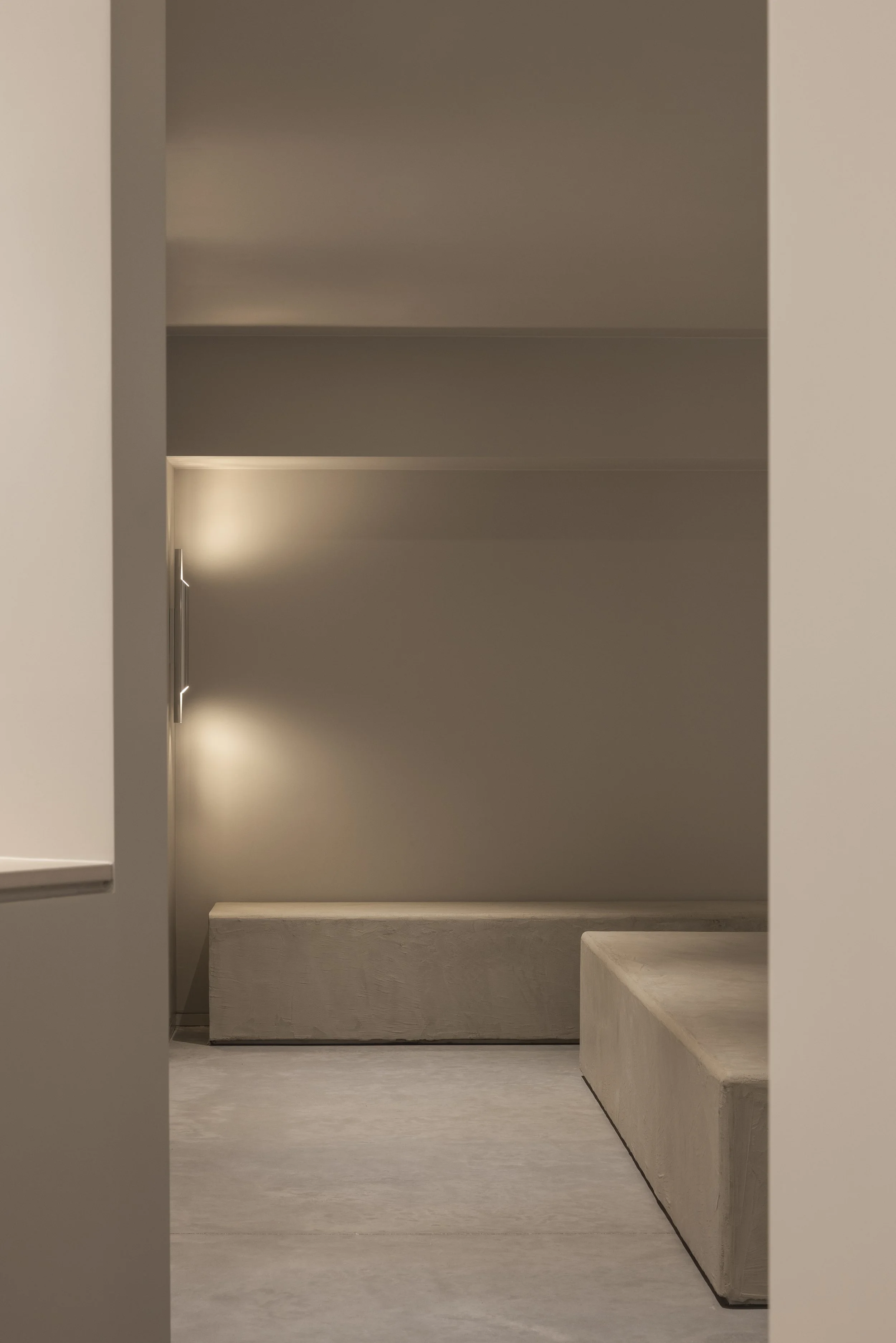 The Studio — ANIMO Studios