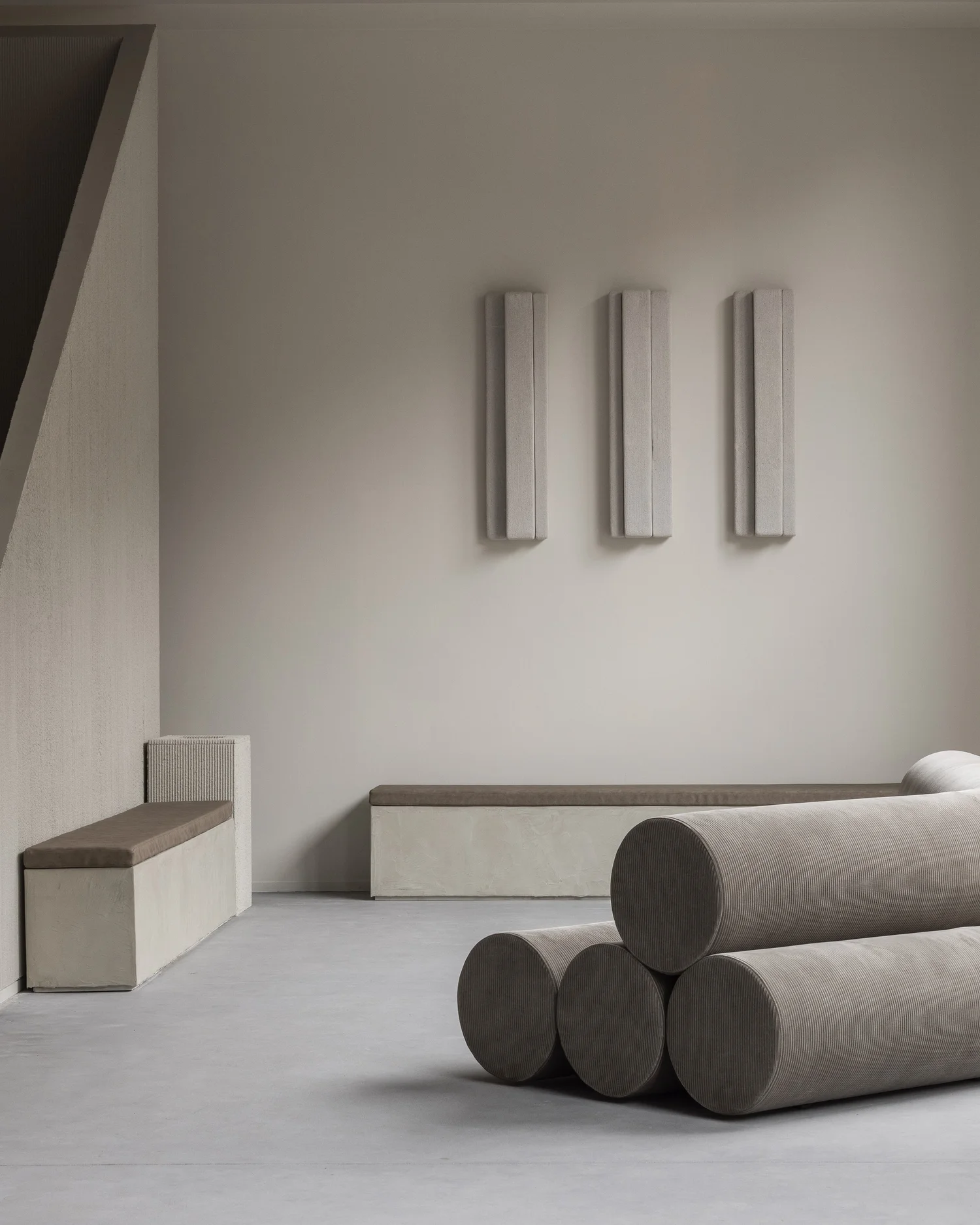 The Studio — ANIMO Studios