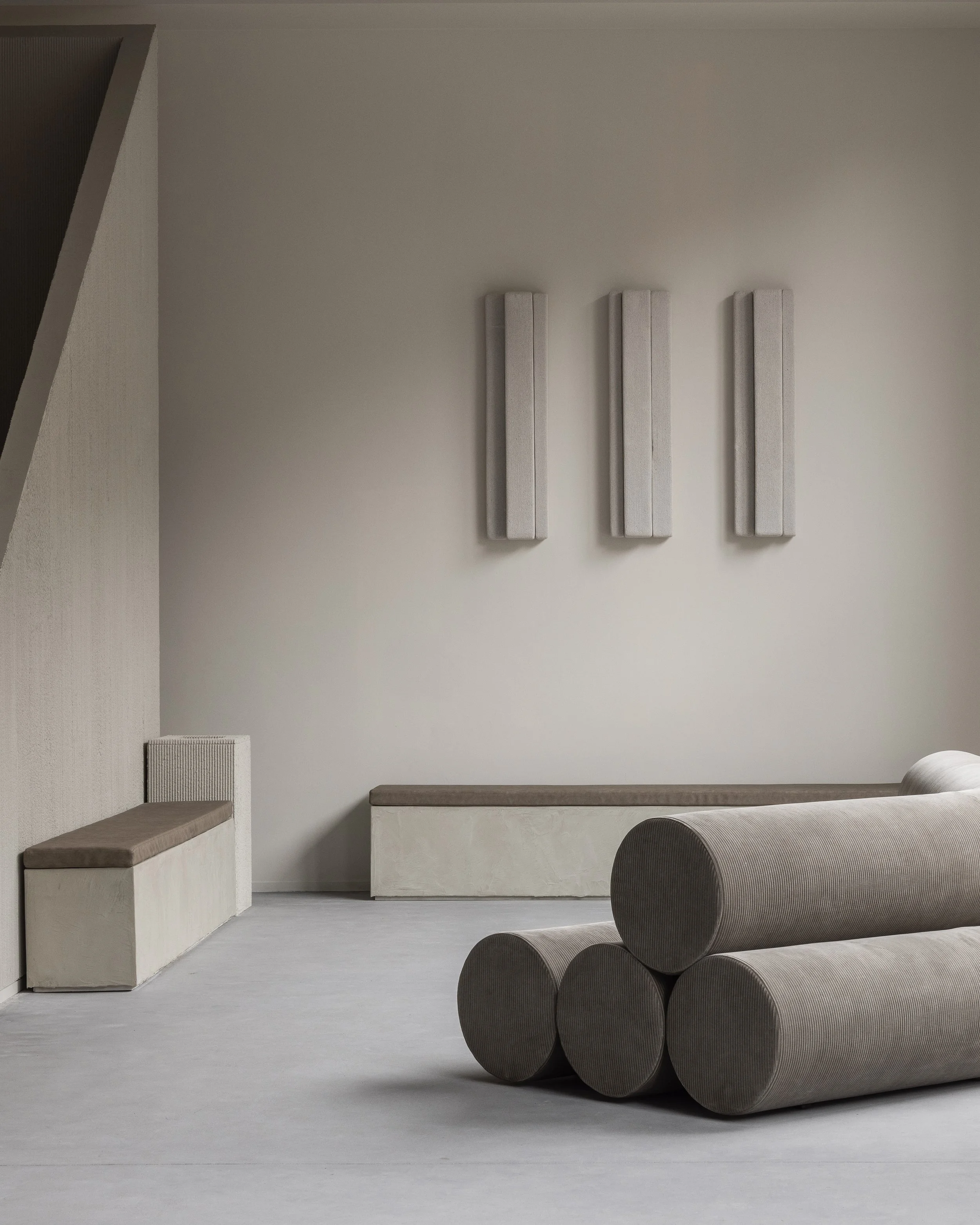 The Studio — ANIMO Studios