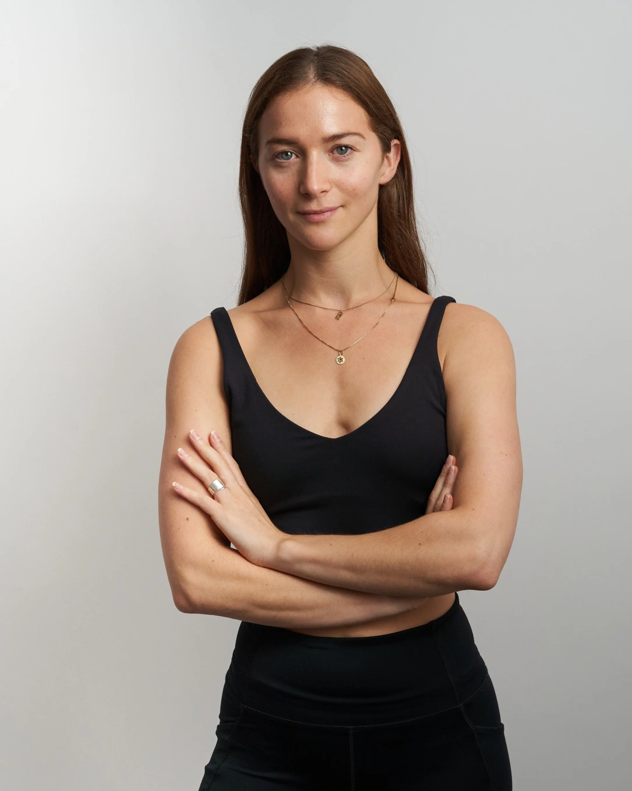 ORIANE — ANIMO Studios