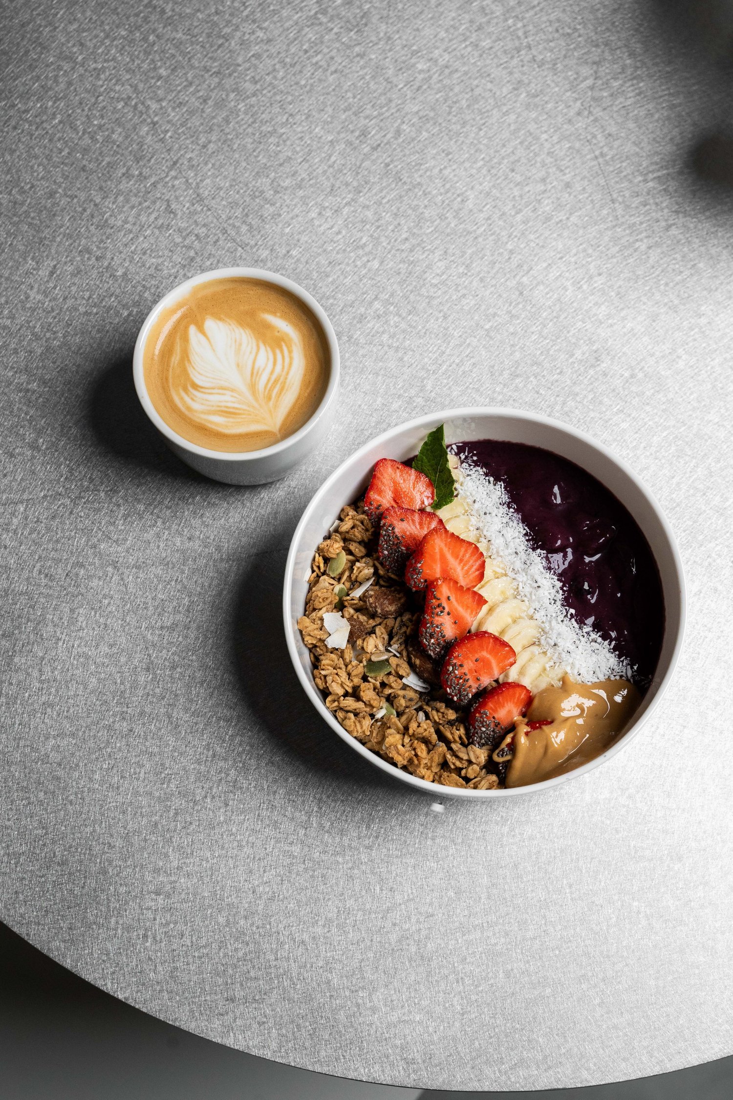 First timer — ANIMO Studios