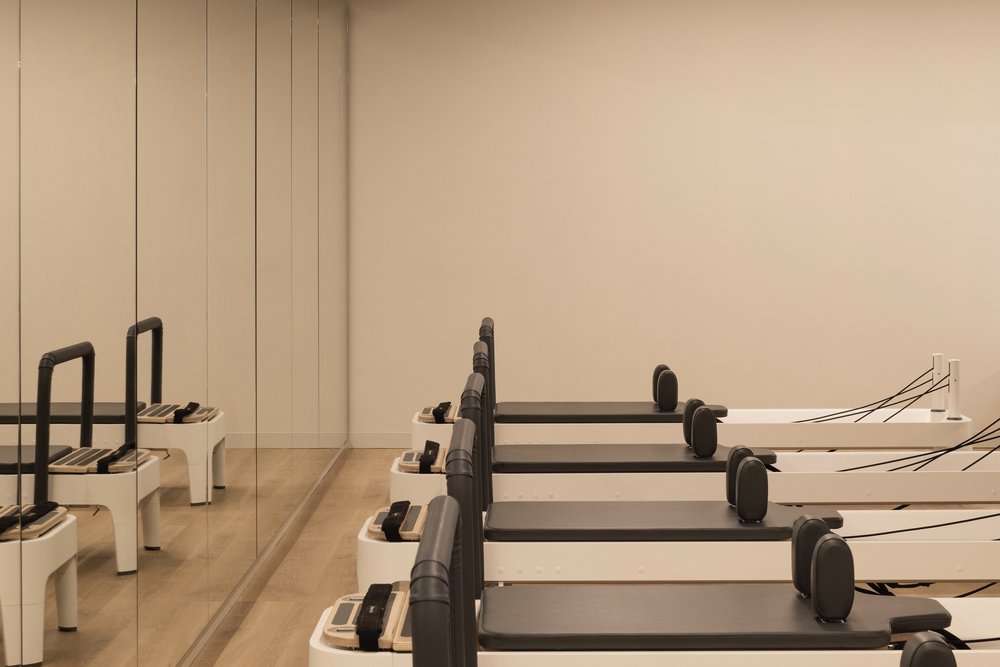 The Studio — ANIMO Studios