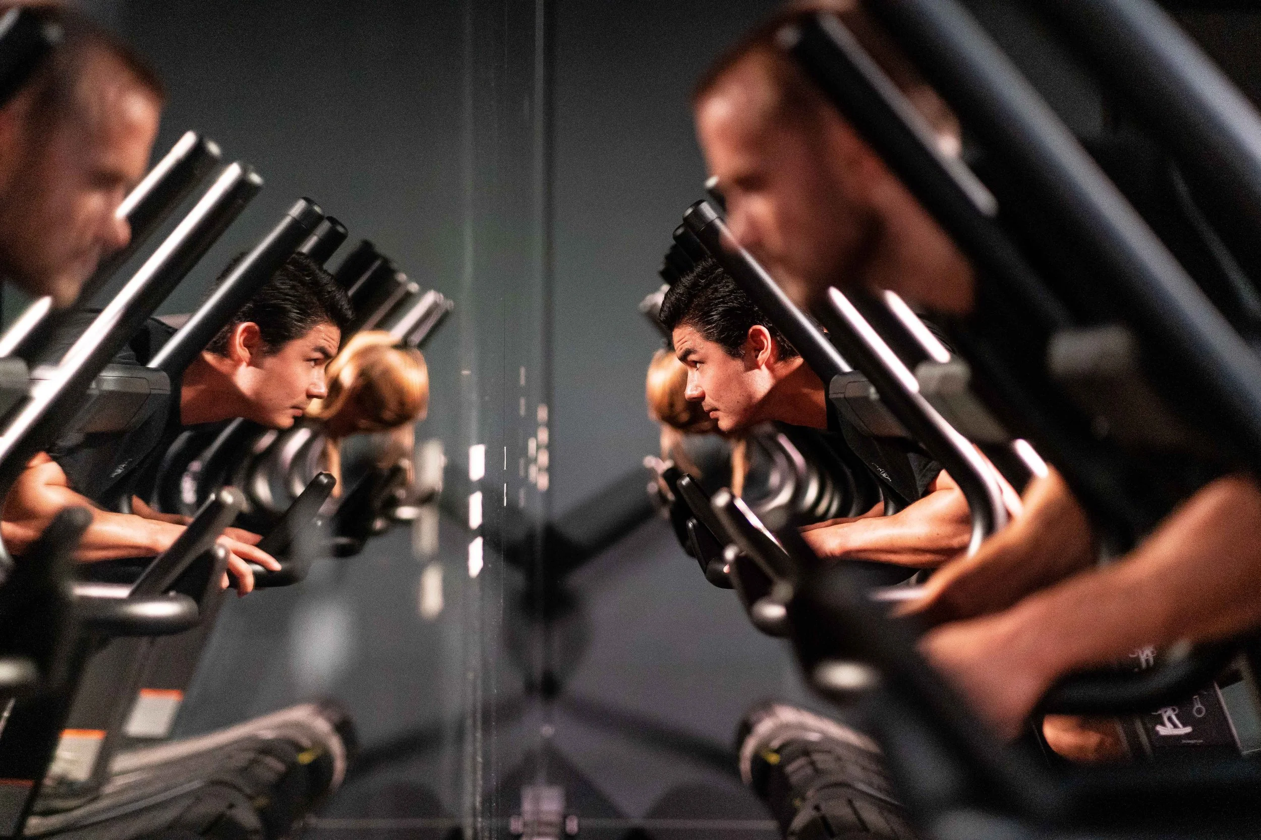 TRAIN — ANIMO Studios