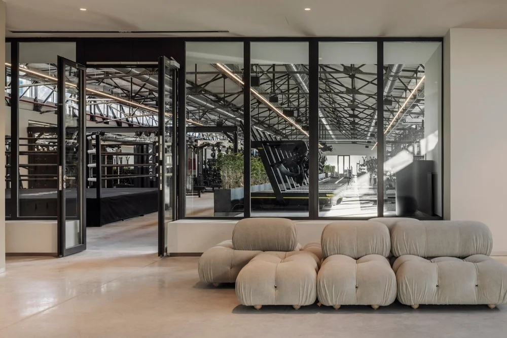 Social Wellness & Performance Club ᴺᴱᵂ — ANIMO Studios