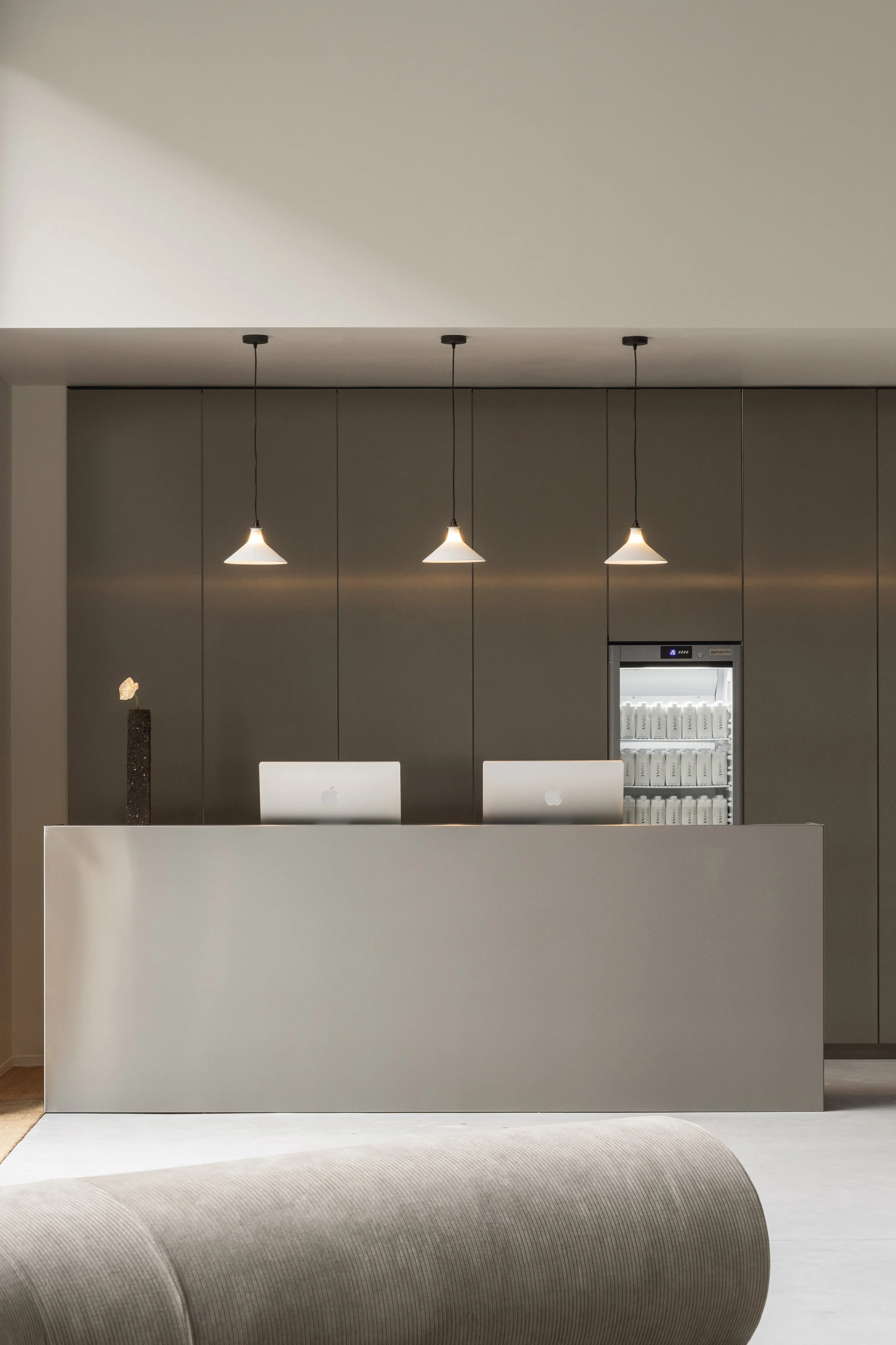 The Studio — ANIMO Studios