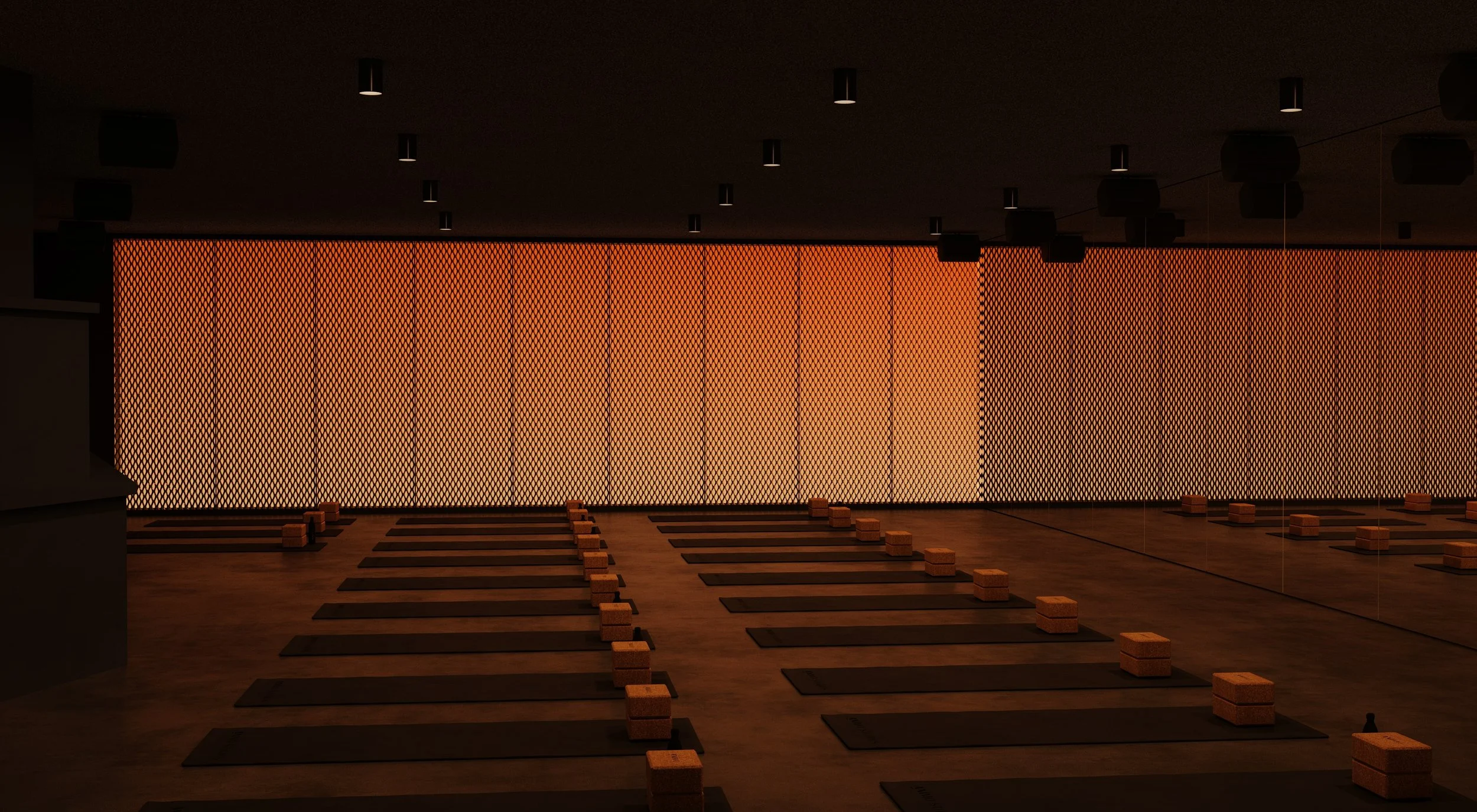 Social Wellness & Performance Clubᴺᴱᵂ — ANIMO Studios