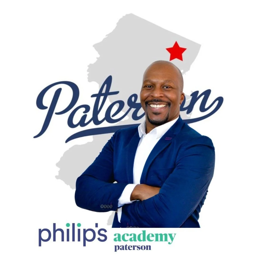 Facility Updates — Philip's Academy Charter School of Paterson