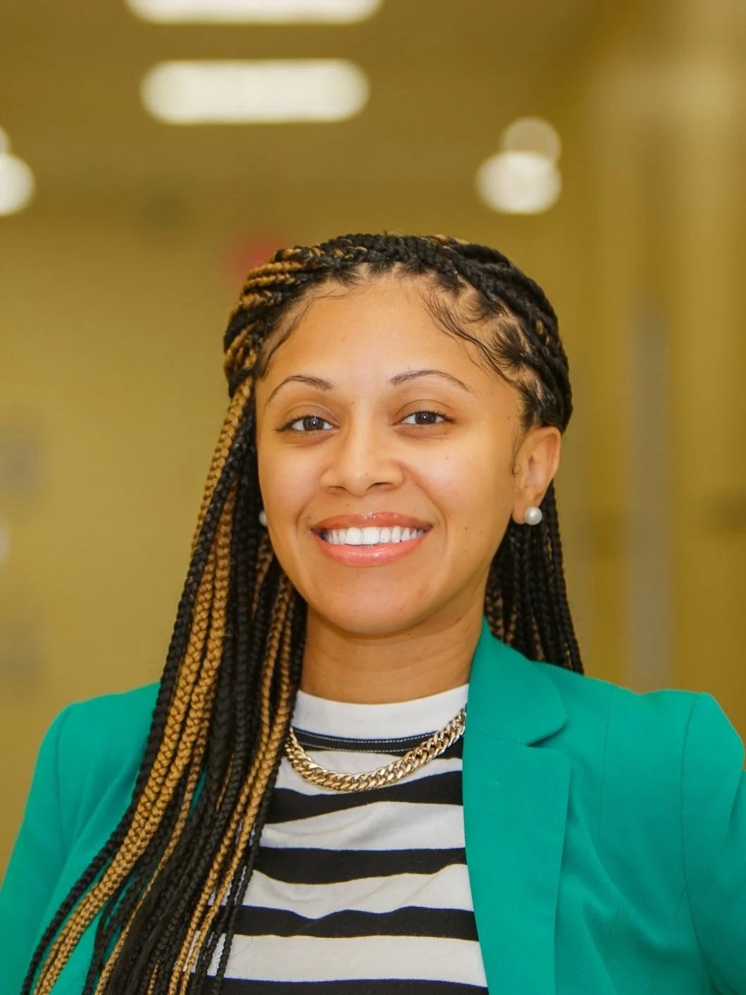 Team 1 — Philip's Academy Charter School of Paterson