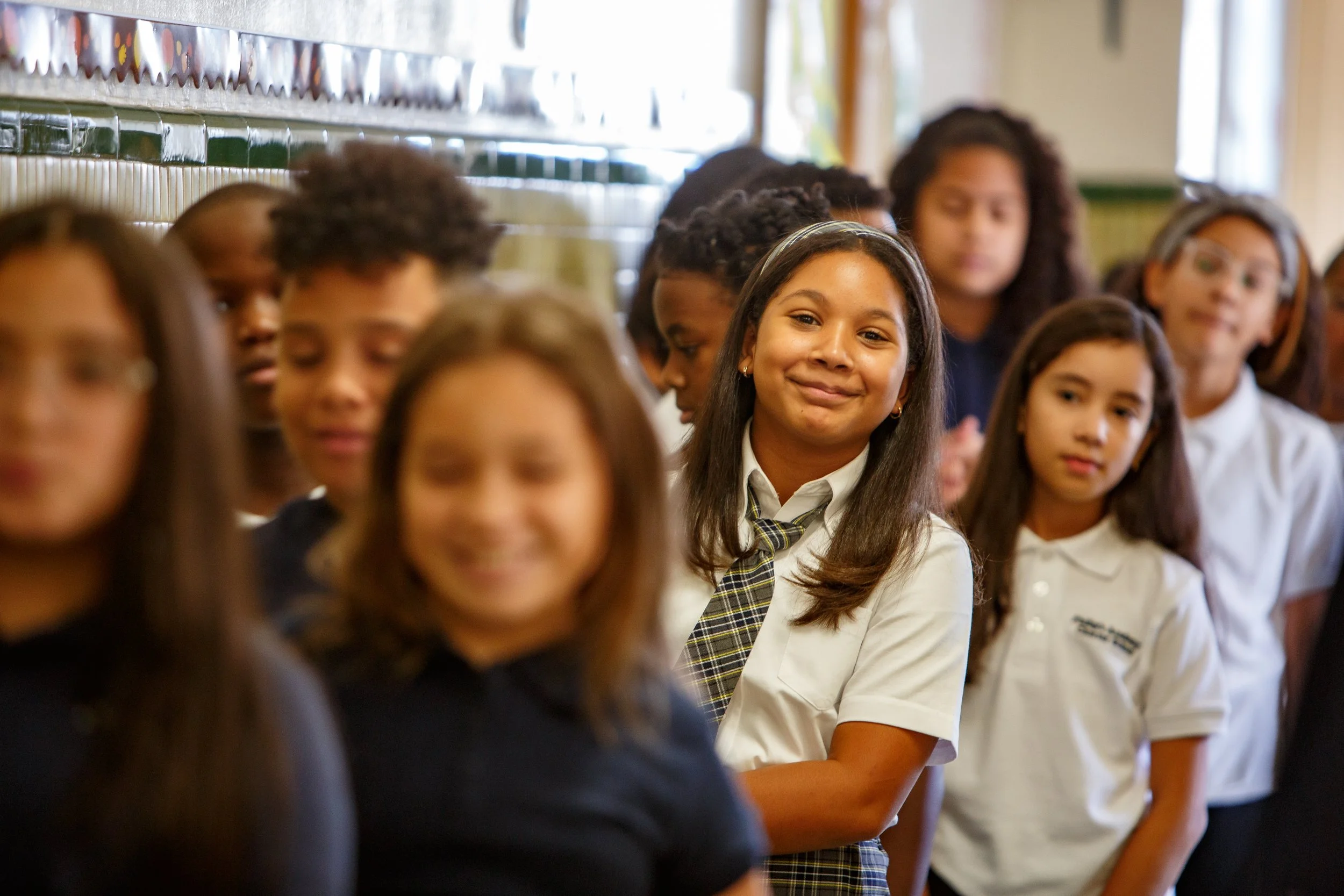 Philip's Academy Charter School of Paterson