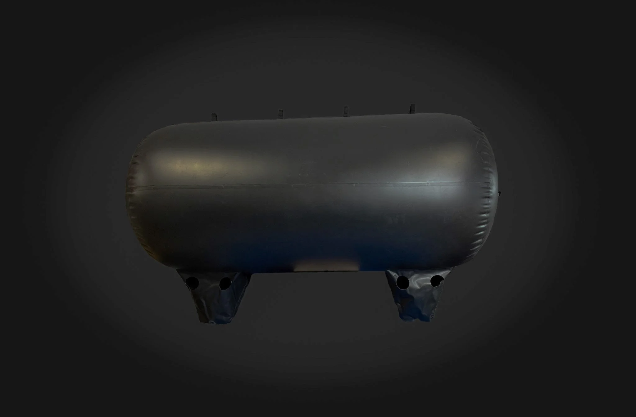 Advanced Tender Fender - Inflatable - TENDAFENDA