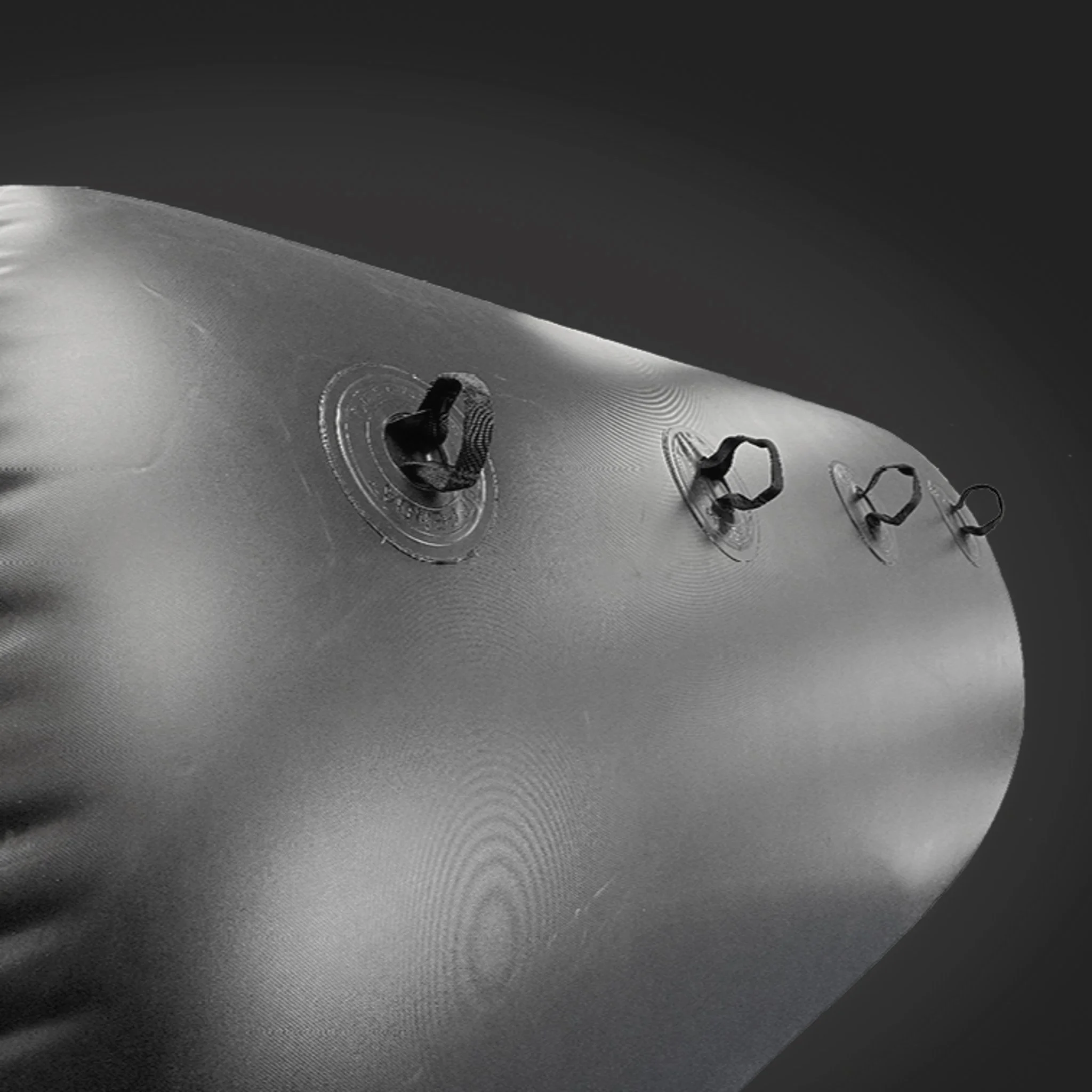 Advanced Tender Fender - Inflatable - TENDAFENDA