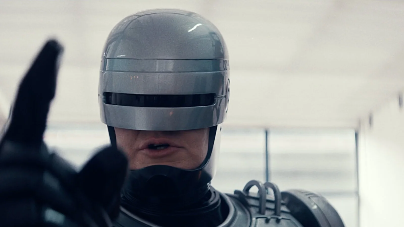 Direct Line's 'We're On It' Ad Campaign with RoboCop I Born Licensing