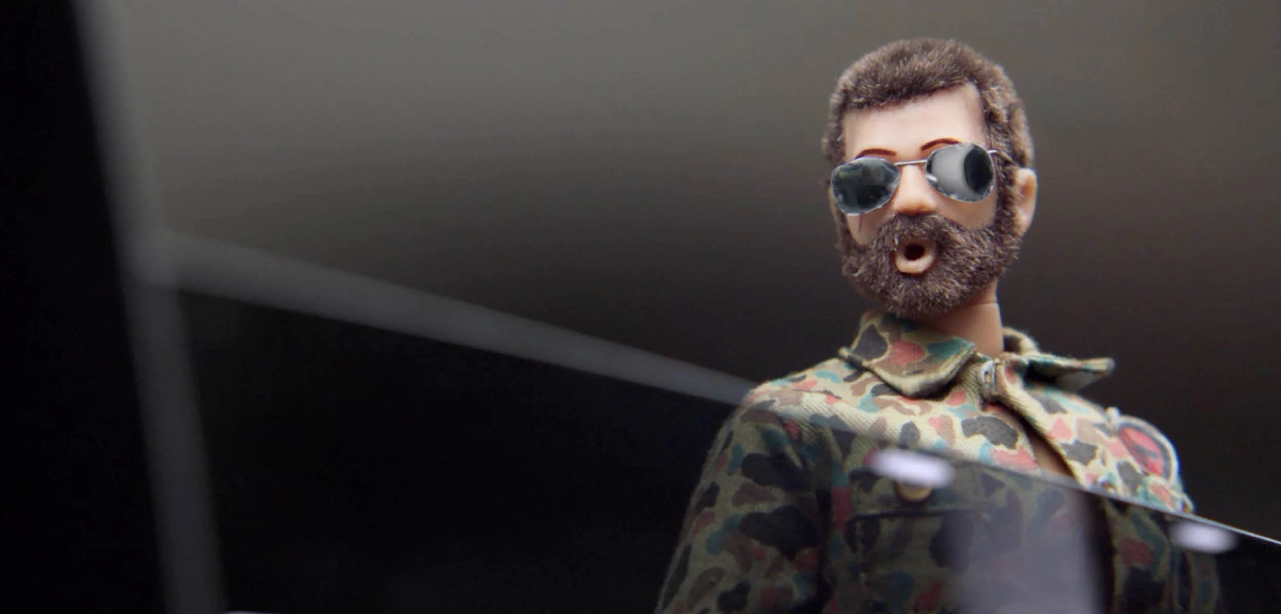 G.I. JOE AND SUBARU I Born Licensing