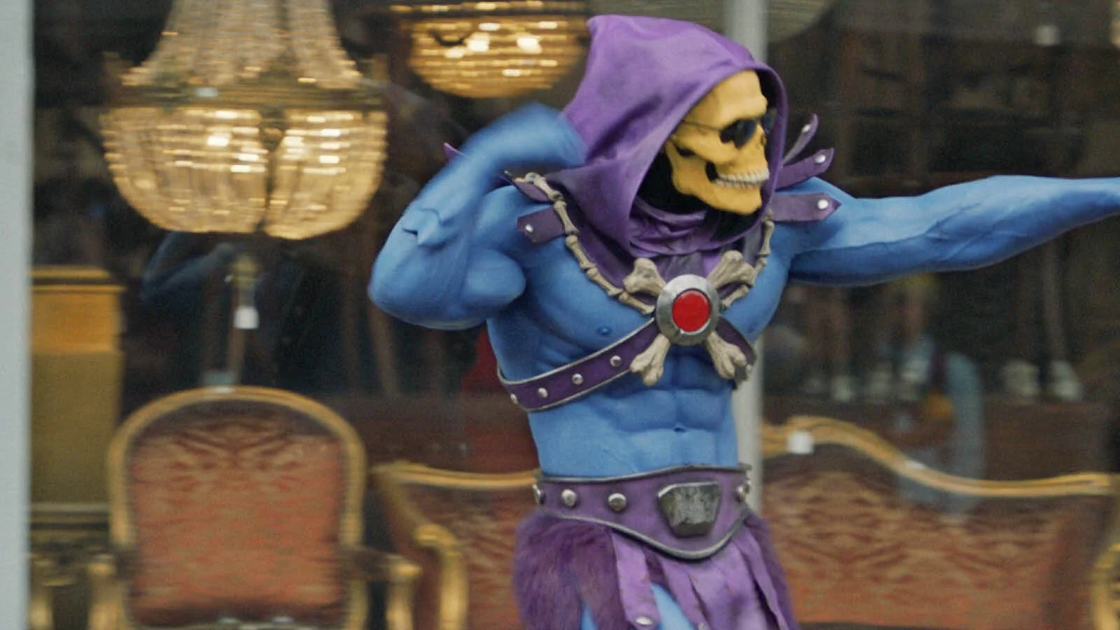 Licensing Skeletor & He-Man: MoneySuperMarket | Born Licensing I Born ...