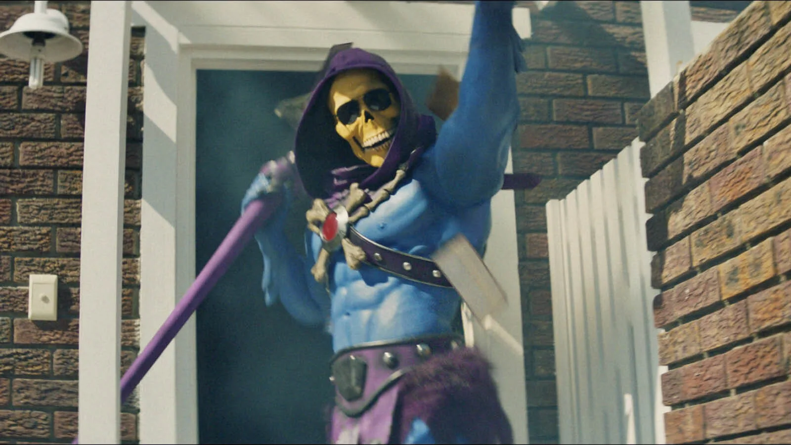 Licensing Skeletor & He-Man: MoneySuperMarket | Born Licensing I Born ...
