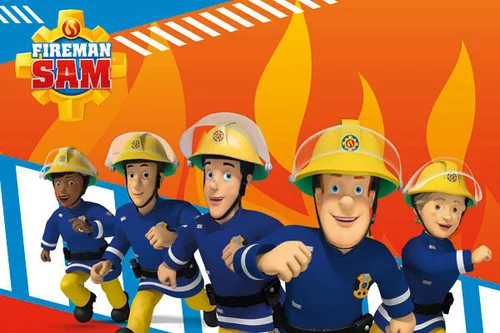 Licensing Agents for Mattel Entertainment Brands I Born Licensing