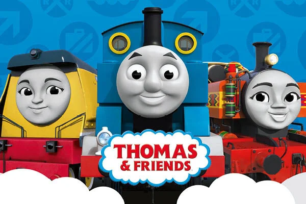 Licensing Agents for Mattel Entertainment Brands I Born Licensing