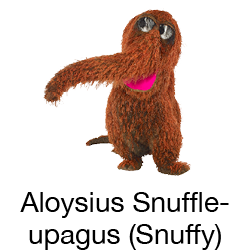 Licensing Agents for Sesame Workshop Characters I Born Licensing