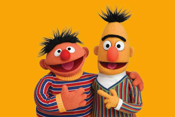 Licensing Agents for Sesame Workshop Characters