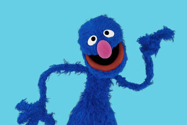 Licensing Agents for Sesame Workshop Characters