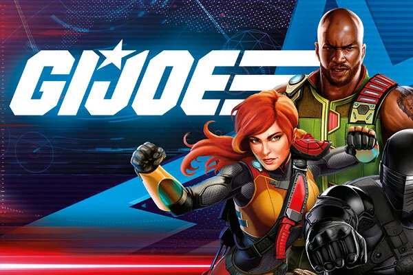 Licensing Agents for Hasbro Entertainment Brands