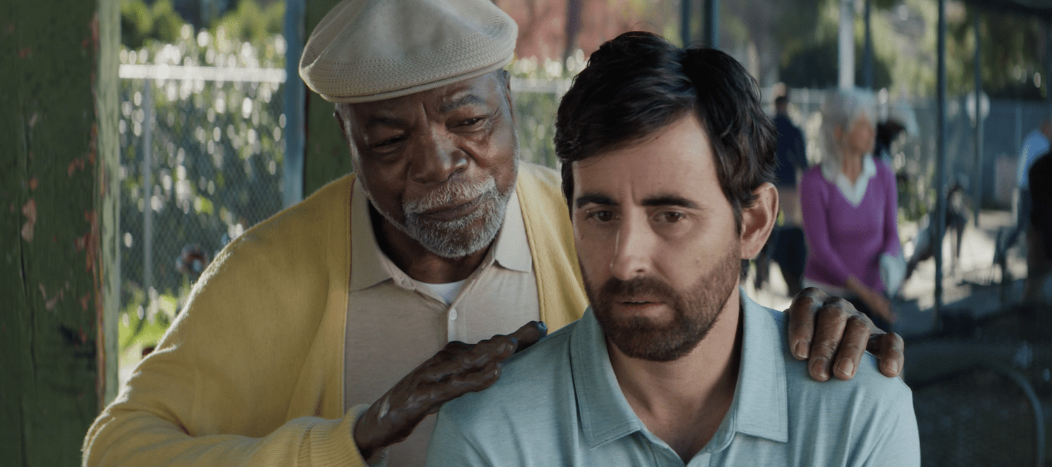 'CHUBBS' FROM HAPPY GILMORE STARS IN PGA TOUR SUPERSTORE CAMPAIGN I ...
