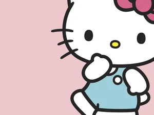 Licensing Agents for Sanrio Characters