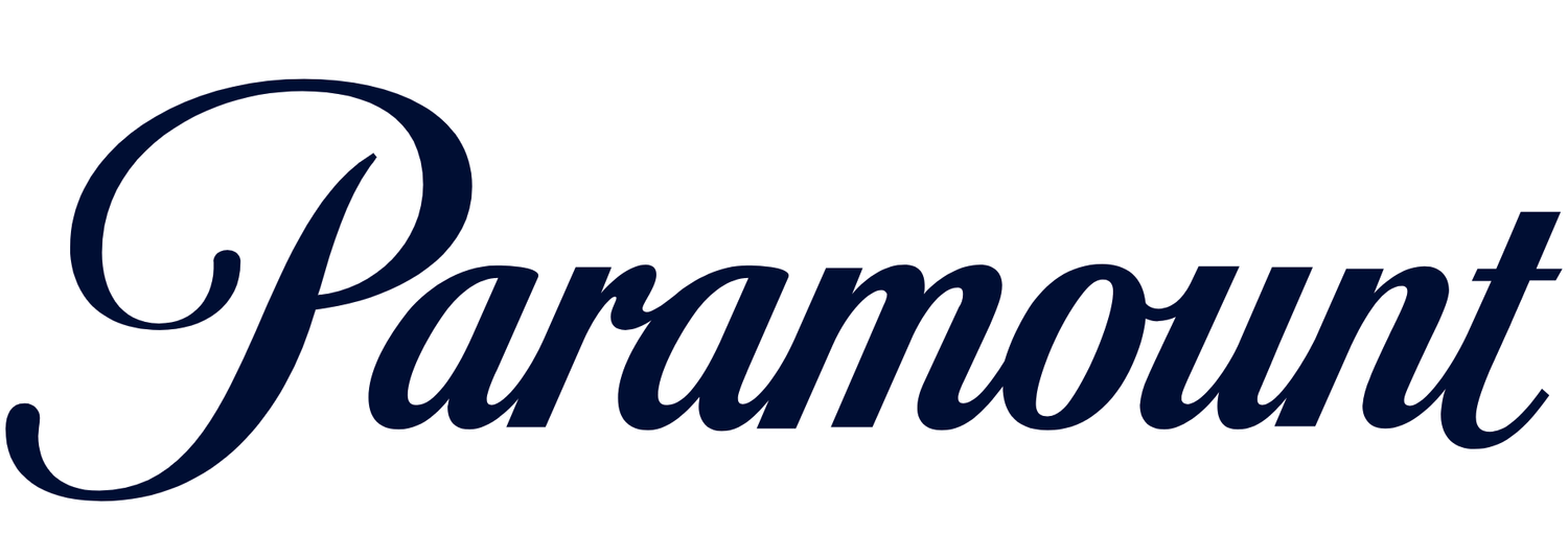 Born Licensing's Work with Paramount
