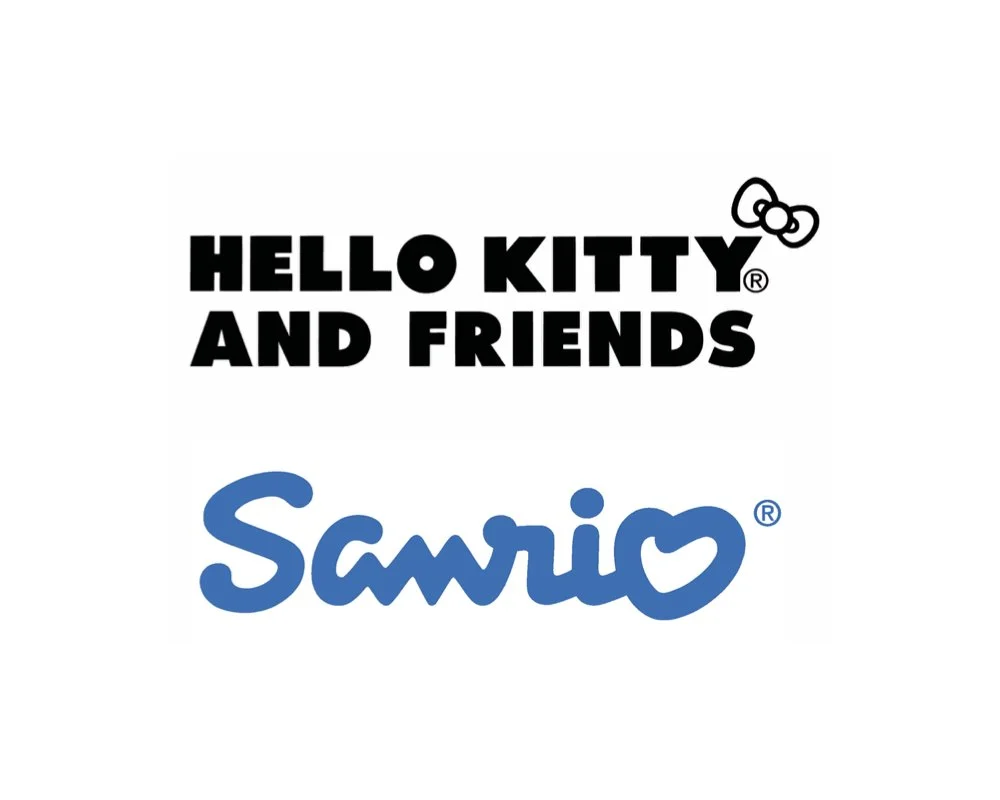 Licensing Agents for Sanrio Characters I Born Licensing