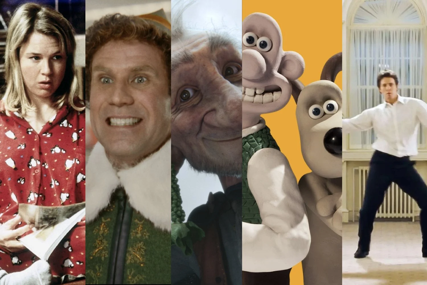 BORN LICENSING’S BEST CHRISTMAS AD CAMPAIGNS I Born Licensing
