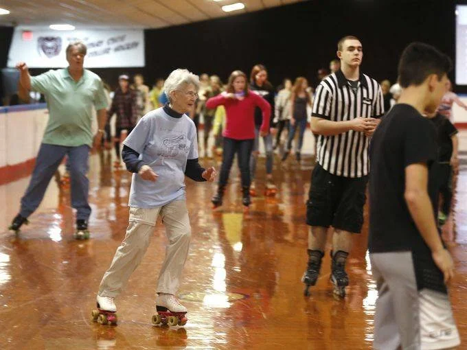 Springfield Skateland