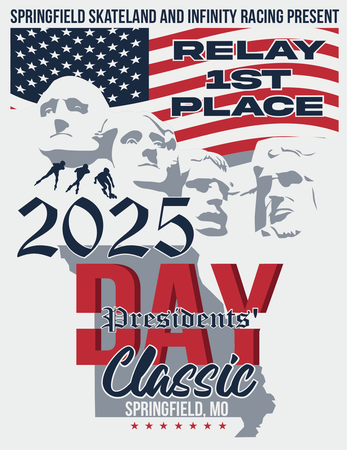 Schedule — Springfield Skateland