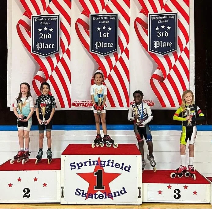 Schedule — Springfield Skateland