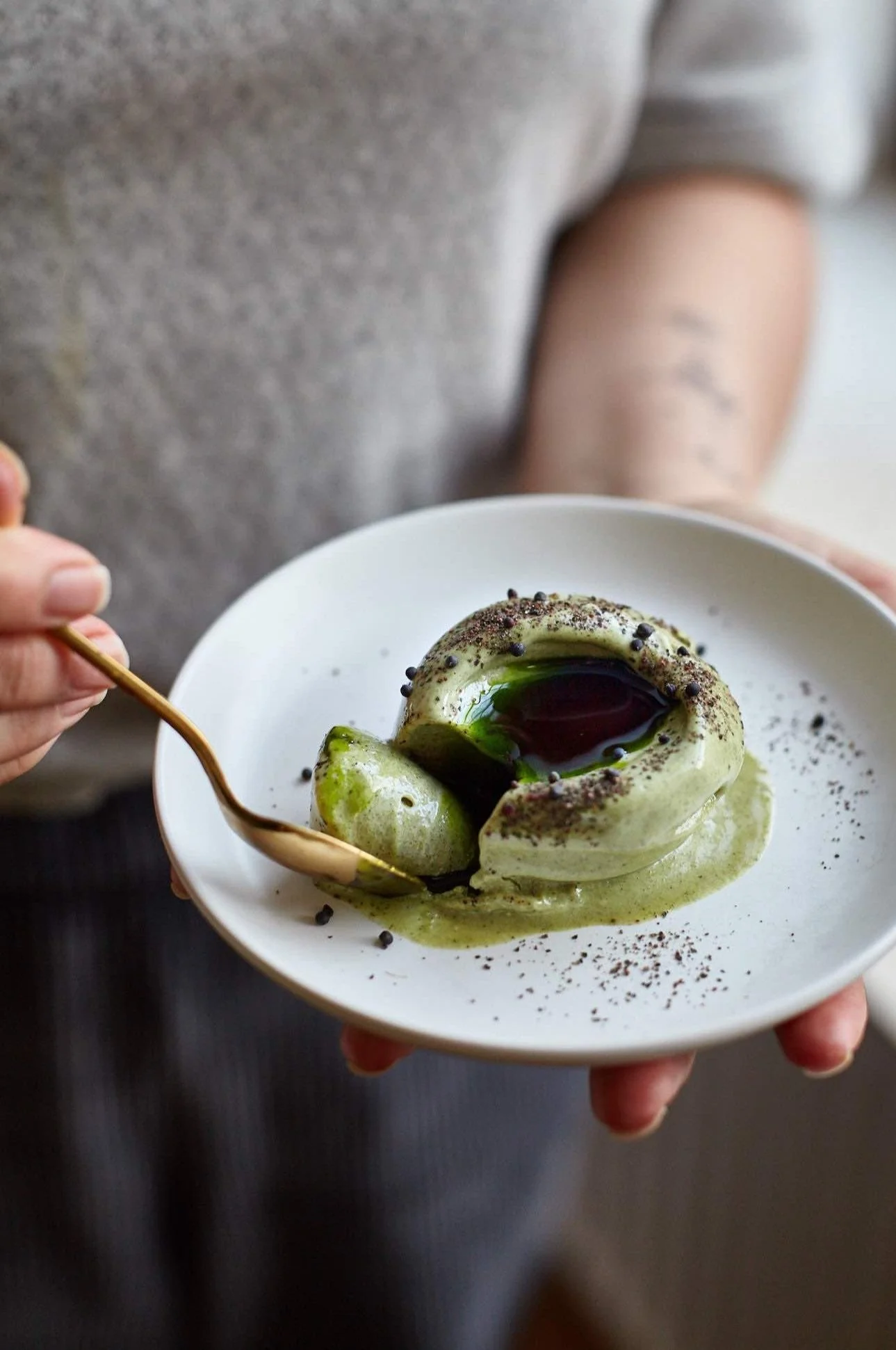 Plant Academy | Plant Based Chef Training & Vegan Chef School