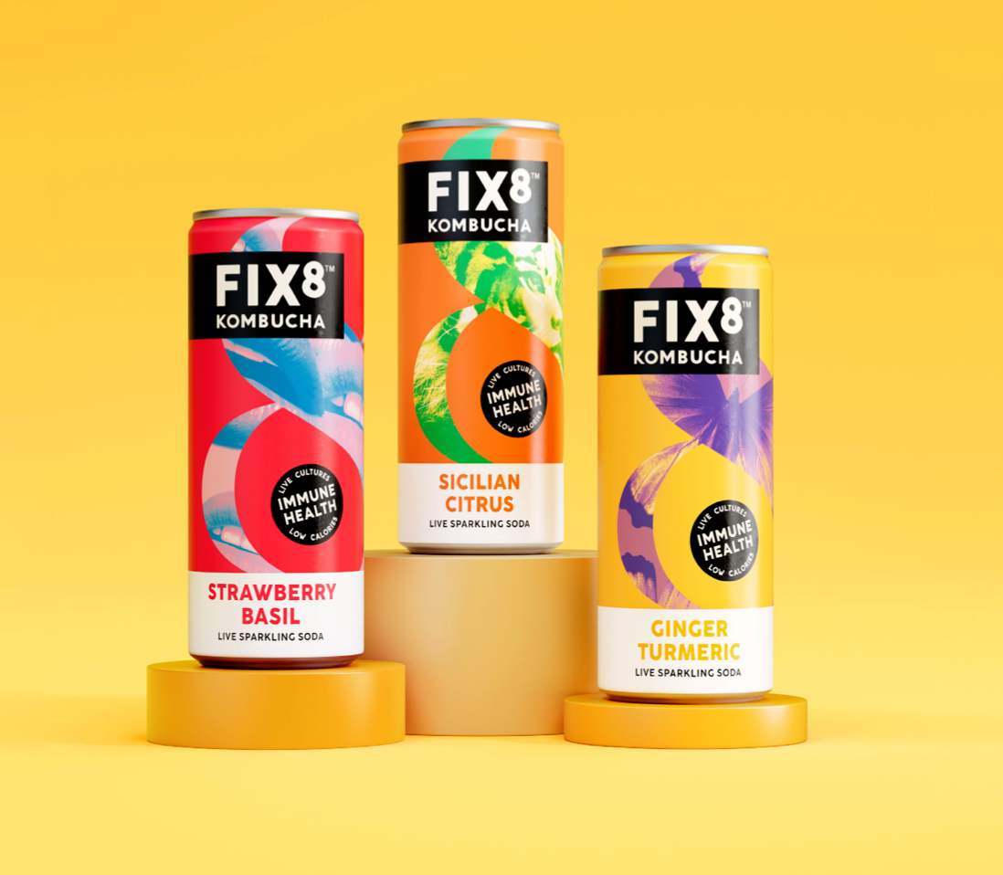 The Business of Kombucha with Fix8 — Plant Academy