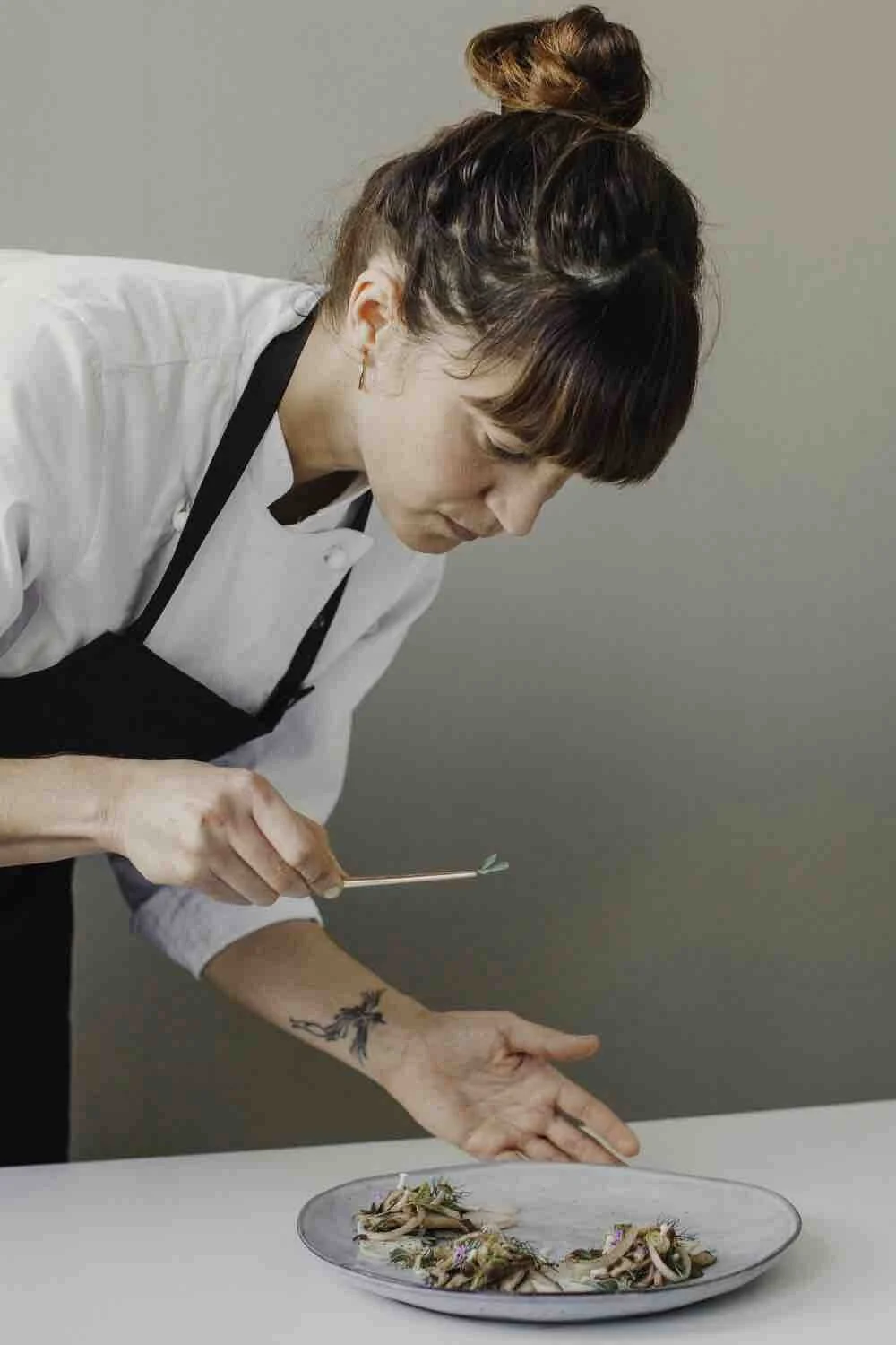 Plant Academy | Plant Based Chef Training & Vegan Chef School