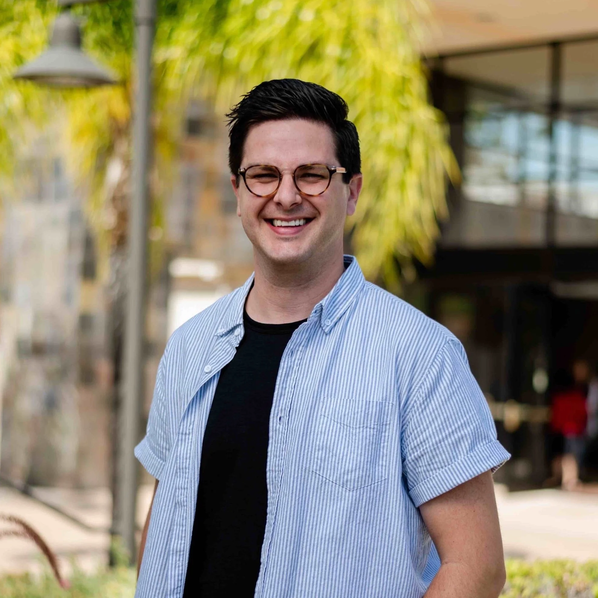 Robbie Conrad Marketing