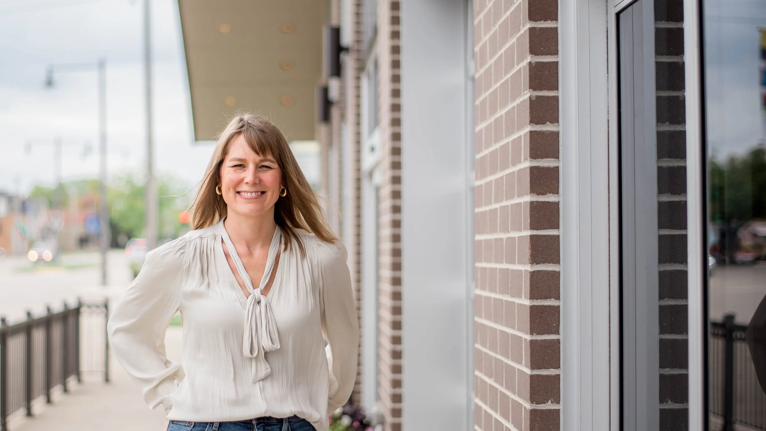 Strategic Growth Consultant | Dana Kirchoff