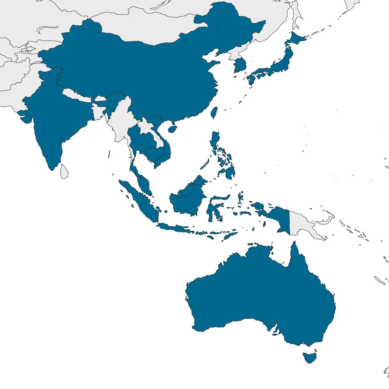 About 1 — IeDEA Asia-Pacific