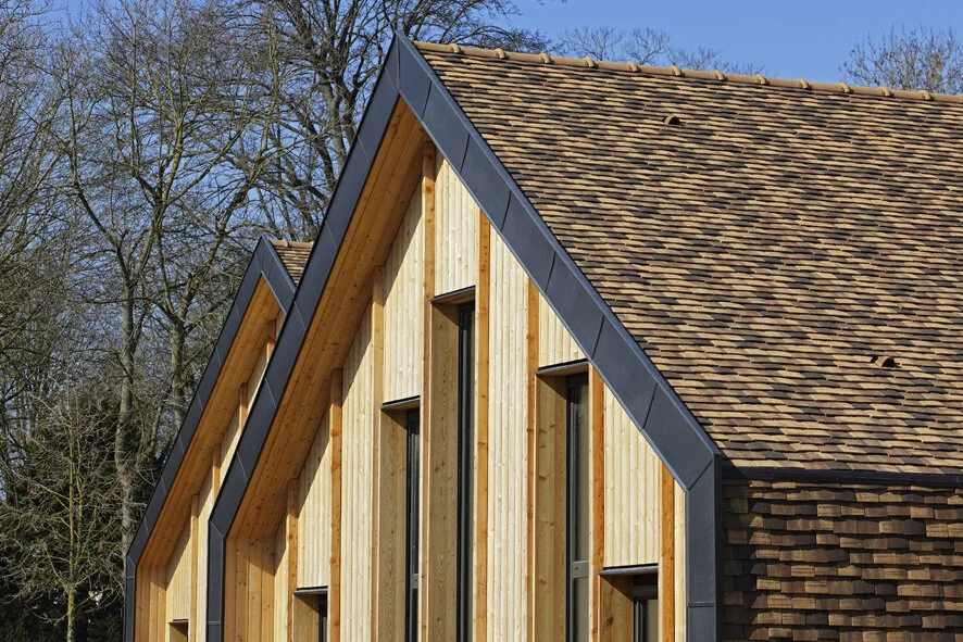 Maison petite enfance Crèche, multi-accueil, RAM & LAEP Lieusaint (77 ...