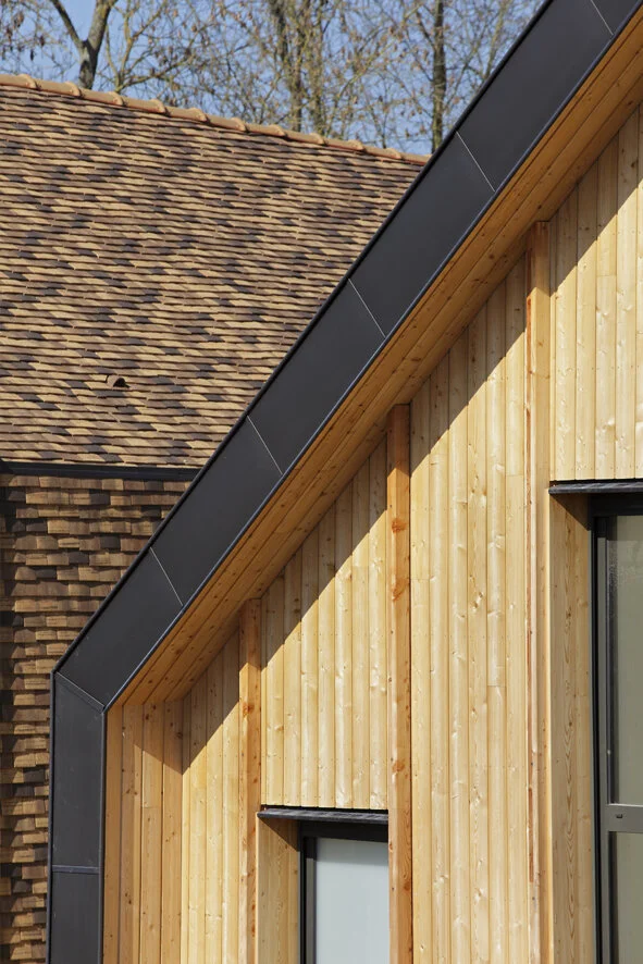 Maison petite enfance Crèche, multi-accueil, RAM & LAEP Lieusaint (77 ...