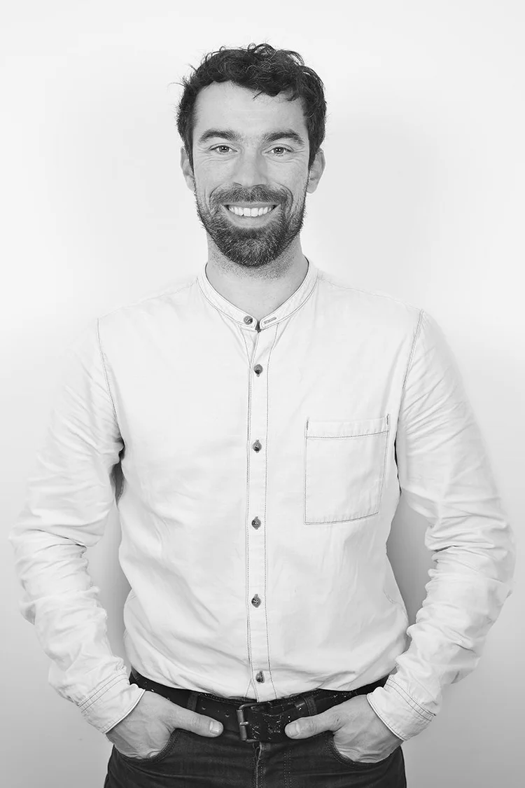 L'équipe — NOMADE Architectes
