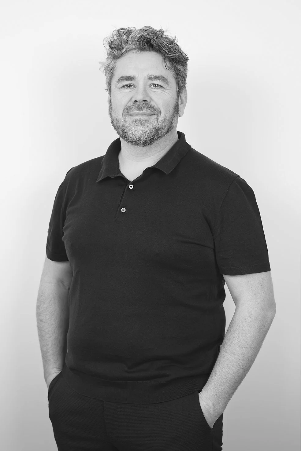 L'équipe — NOMADE Architectes