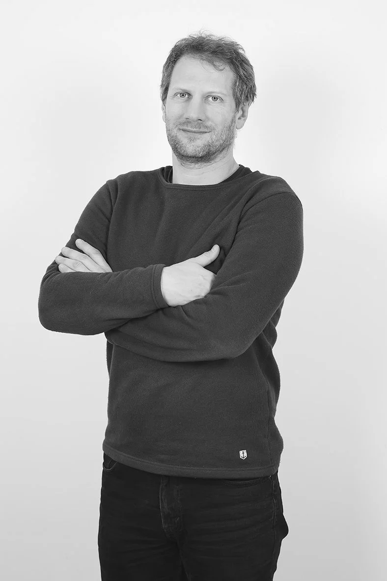 L'équipe — NOMADE Architectes