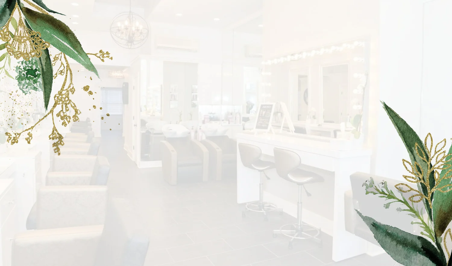 The Beauty Room